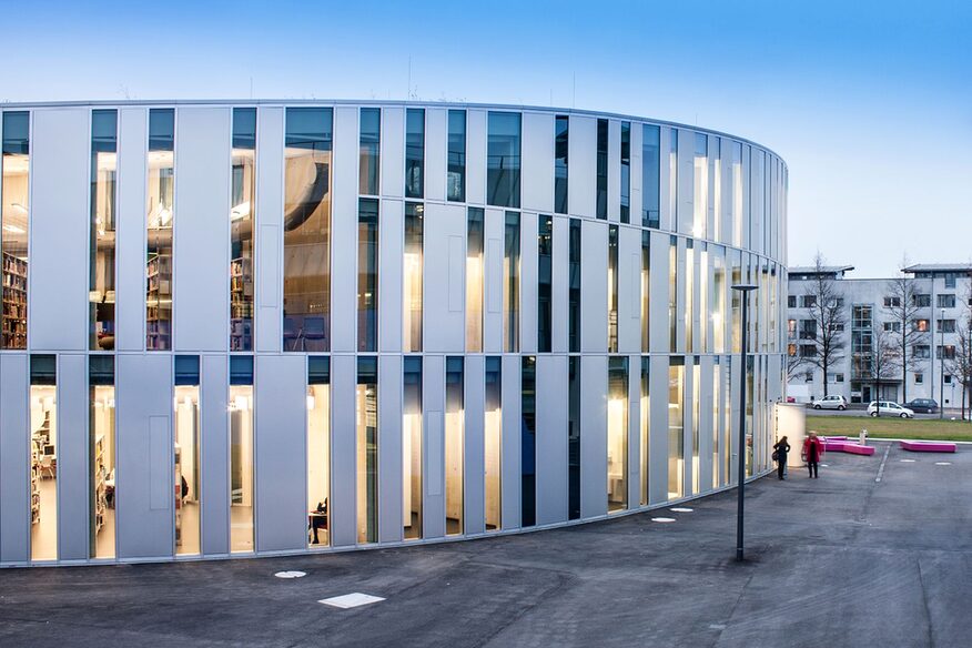 Hochschulen | Landeshauptstadt Stuttgart Hochschulen | Landeshauptstadt Stuttgart